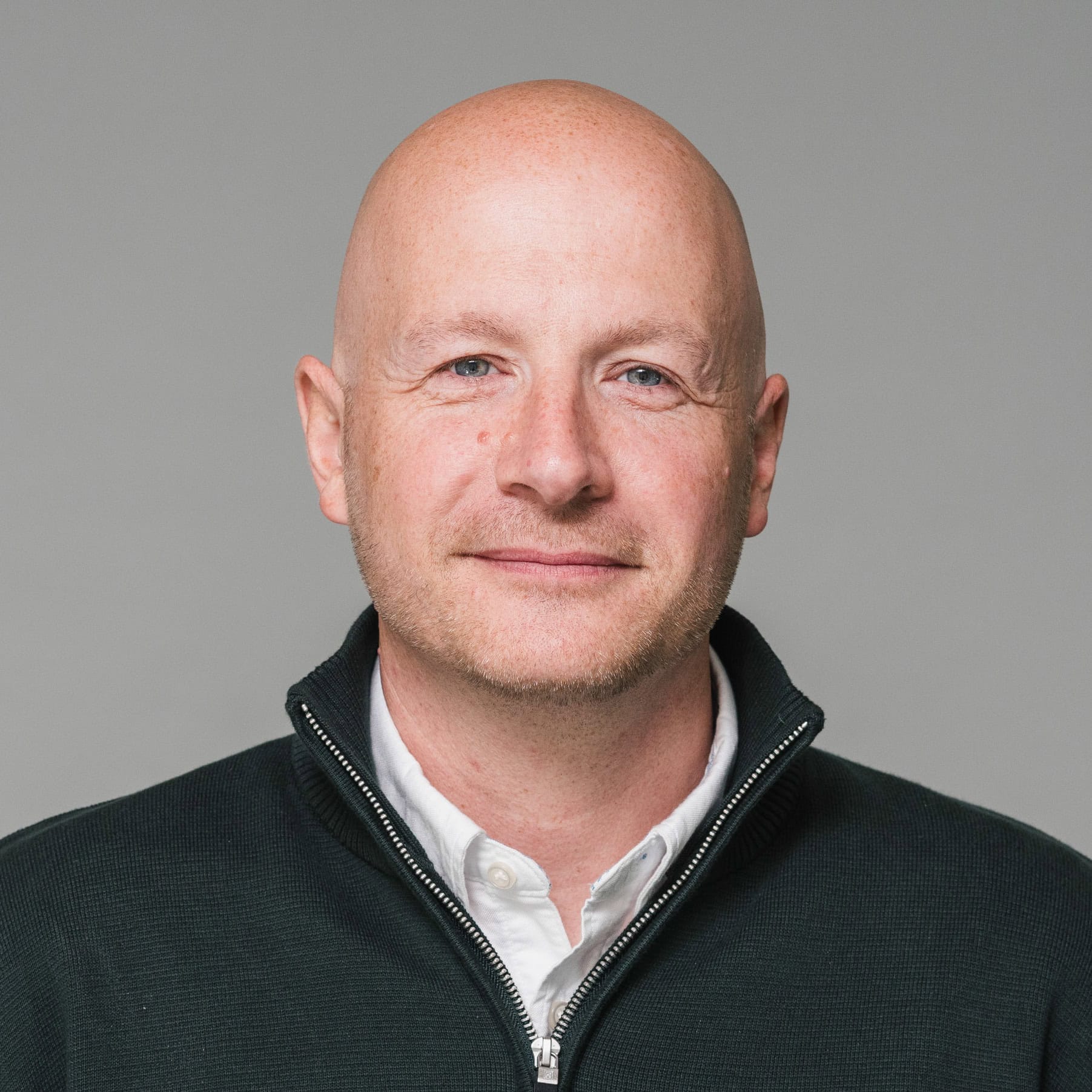Rob Fox - The Housing Finance Corporation